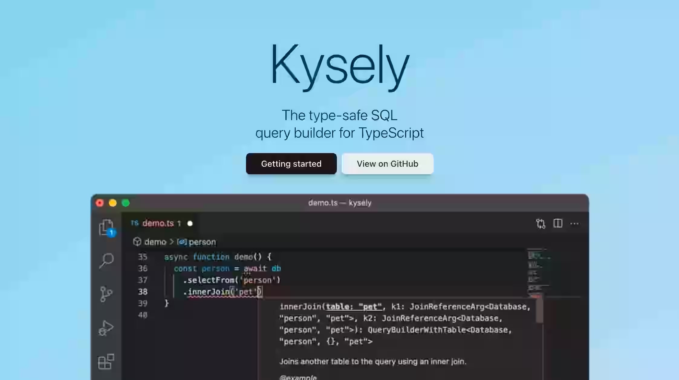 Database | hubdev.tools - Developer Tools and Resources