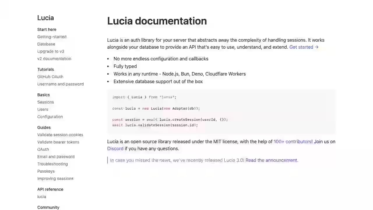 Authentication | hubdev.tools - Developer Tools and Resources