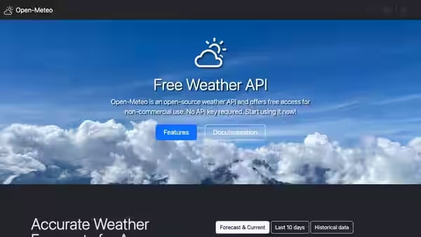 APIs | hubdev.tools - Developer Tools and Resources