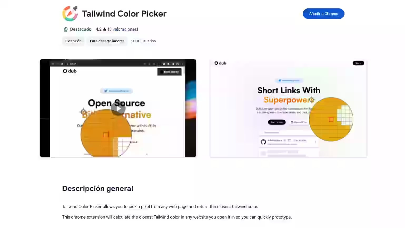 Extensions | hubdev.tools - Developer Tools and Resources
