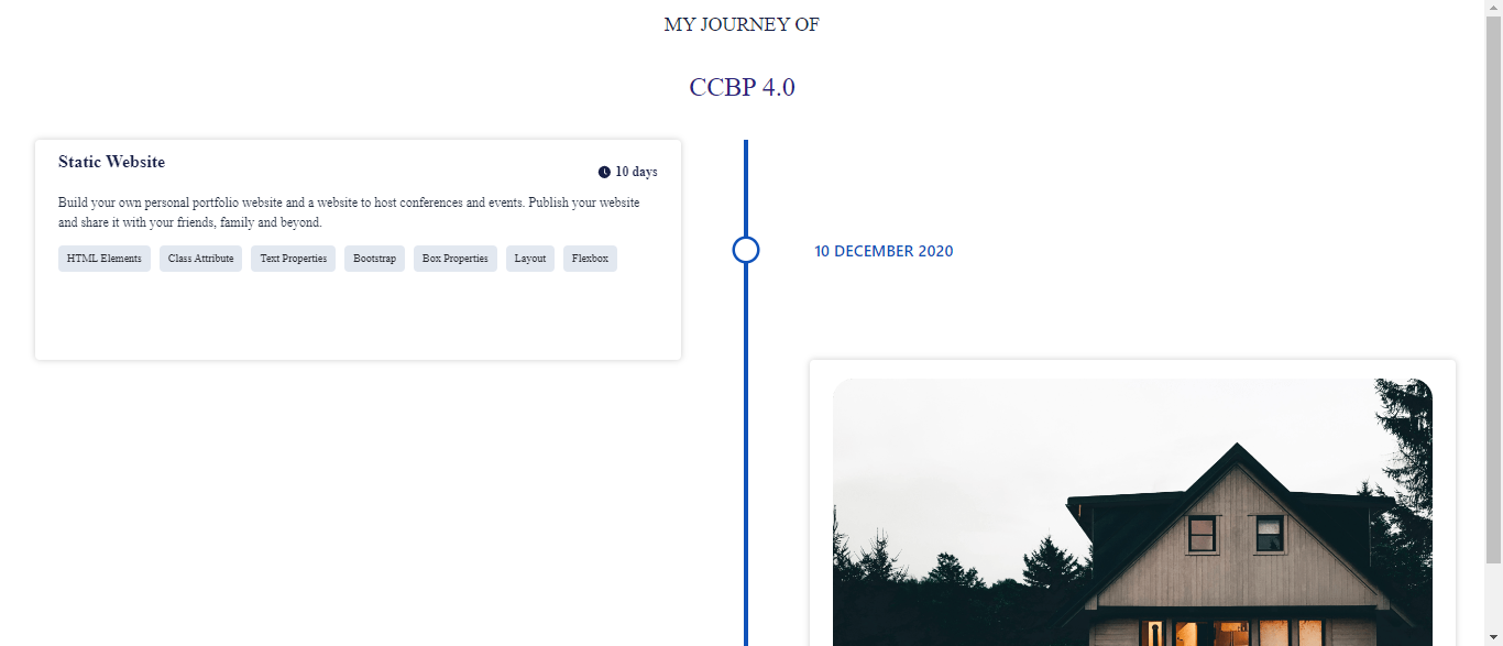 GitHub - bharathane/ccbp-timeline GitHub - bharathane/ccbp-timeline