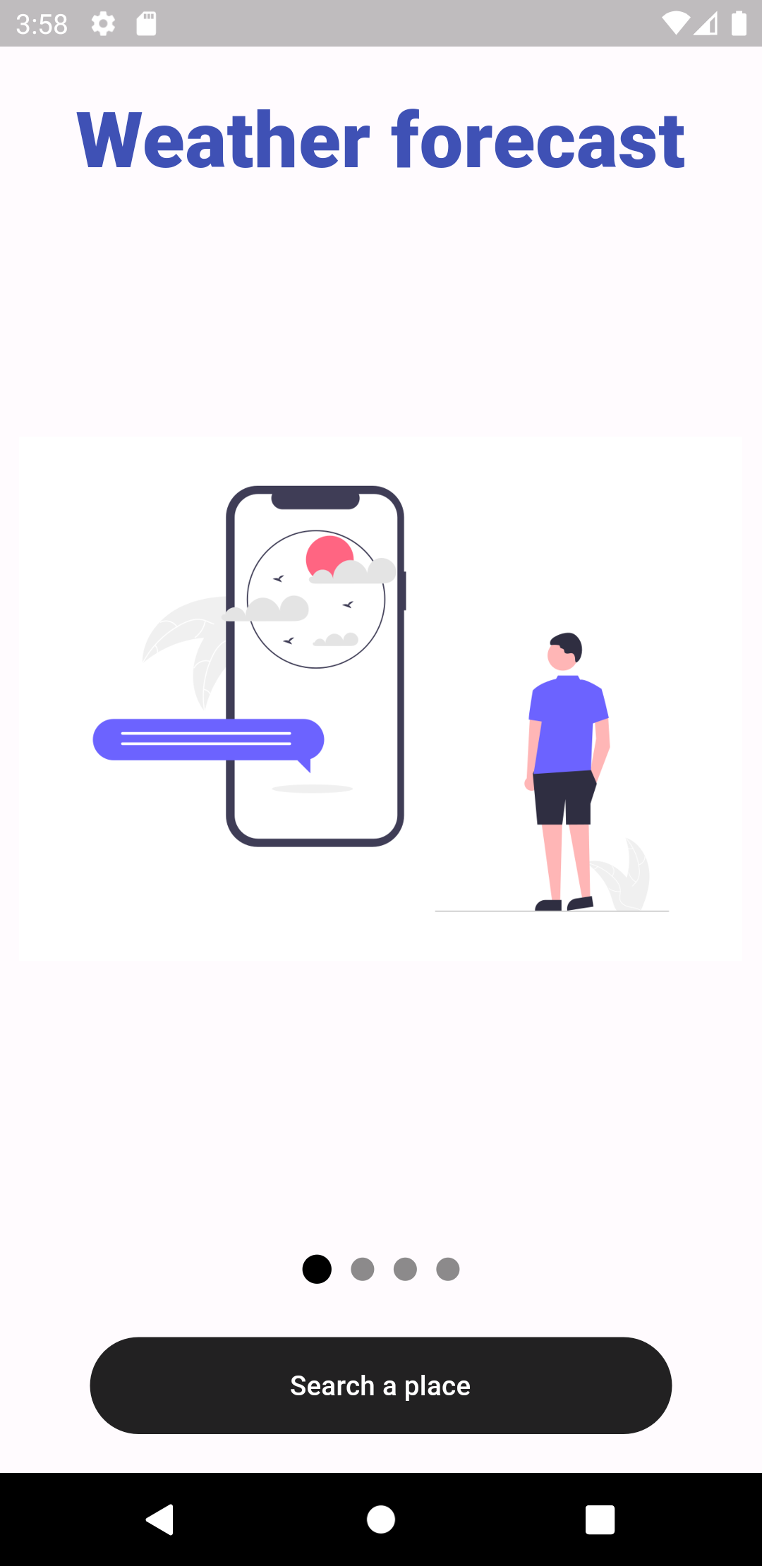 GitHub - SebastianQuis/weather-forecast-flutter