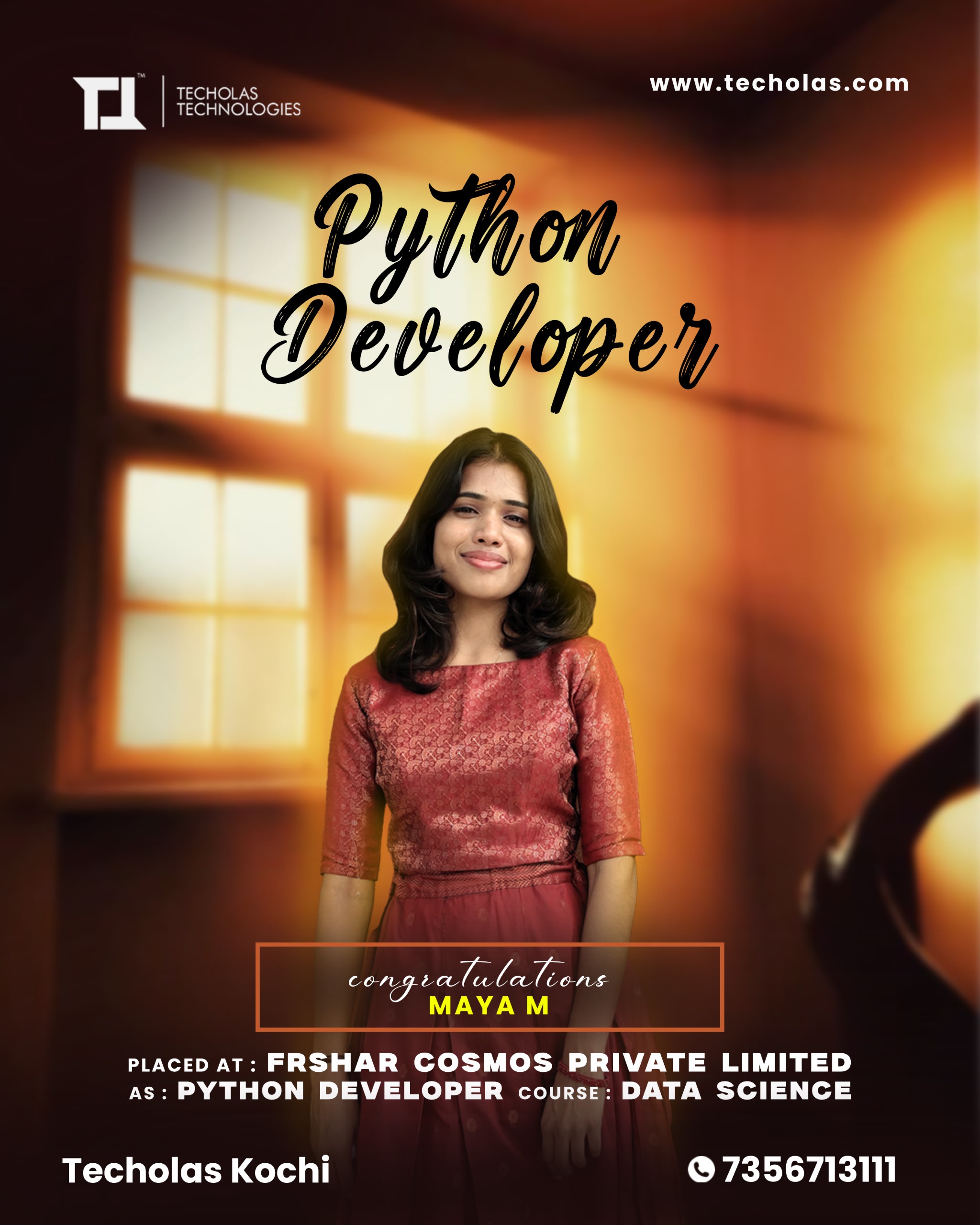 Techolas Technologies