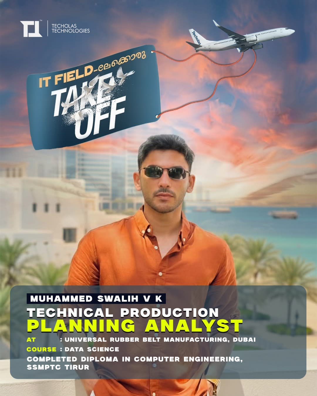 Techolas Technologies