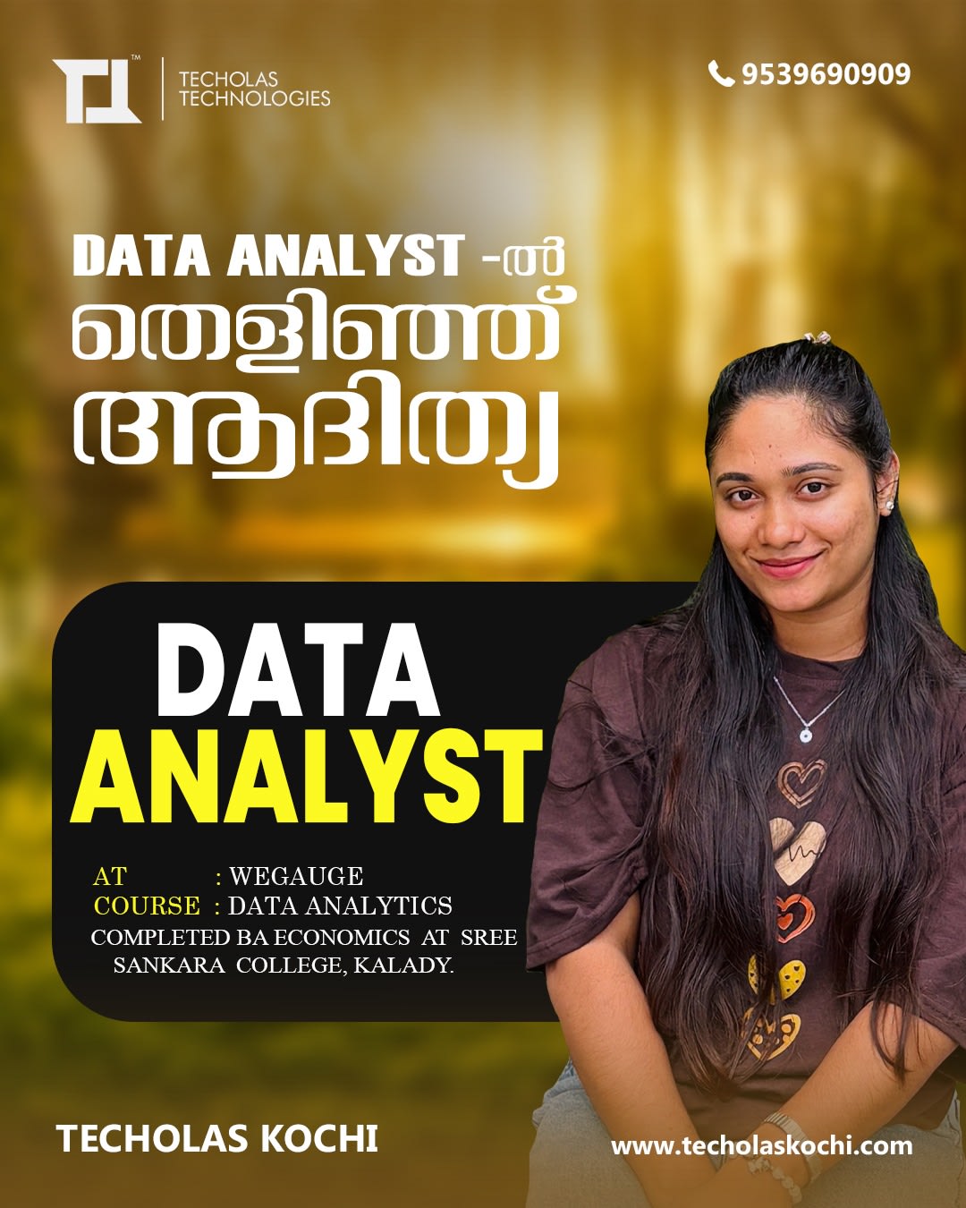 Techolas Technologies