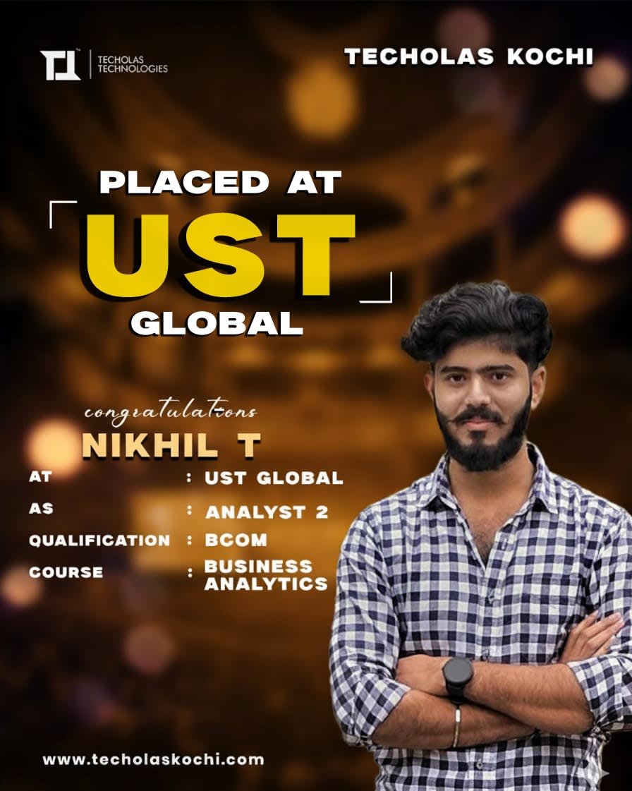 Techolas Technologies