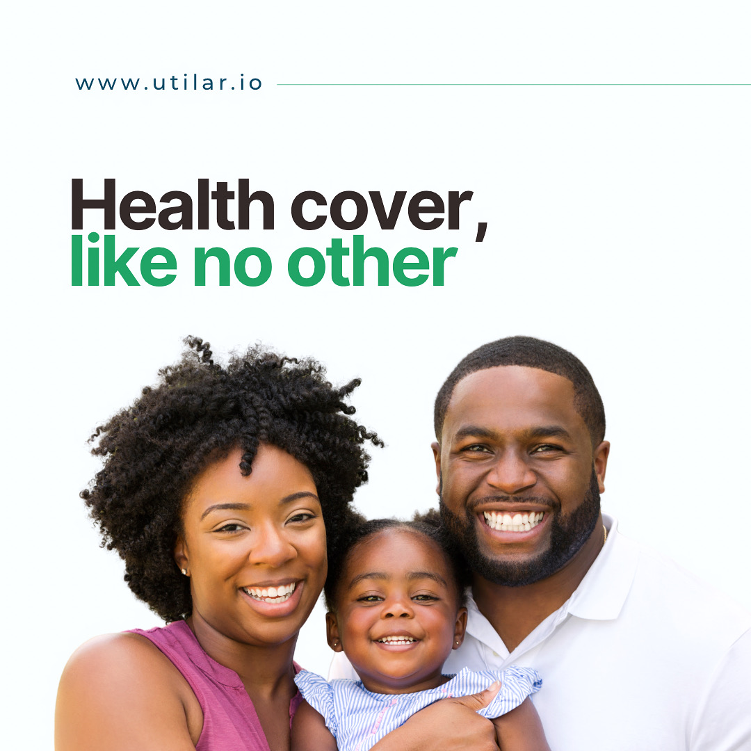 UtilaR - Health Insurance Insurtech Platform