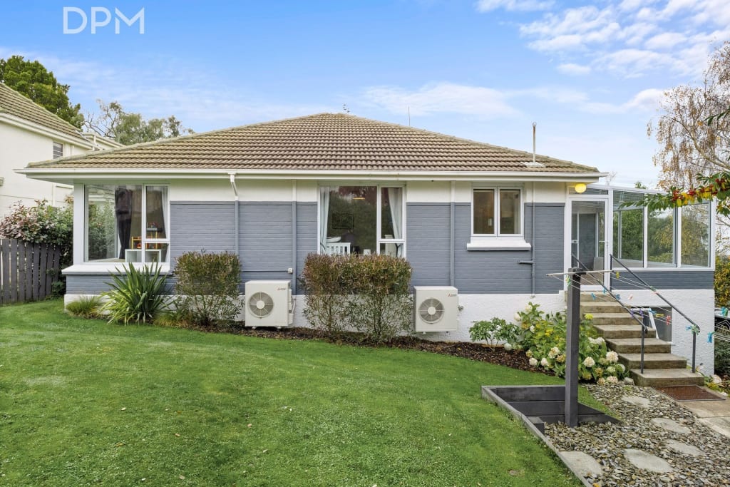 DPM | First Class Property Management (Dunedin)