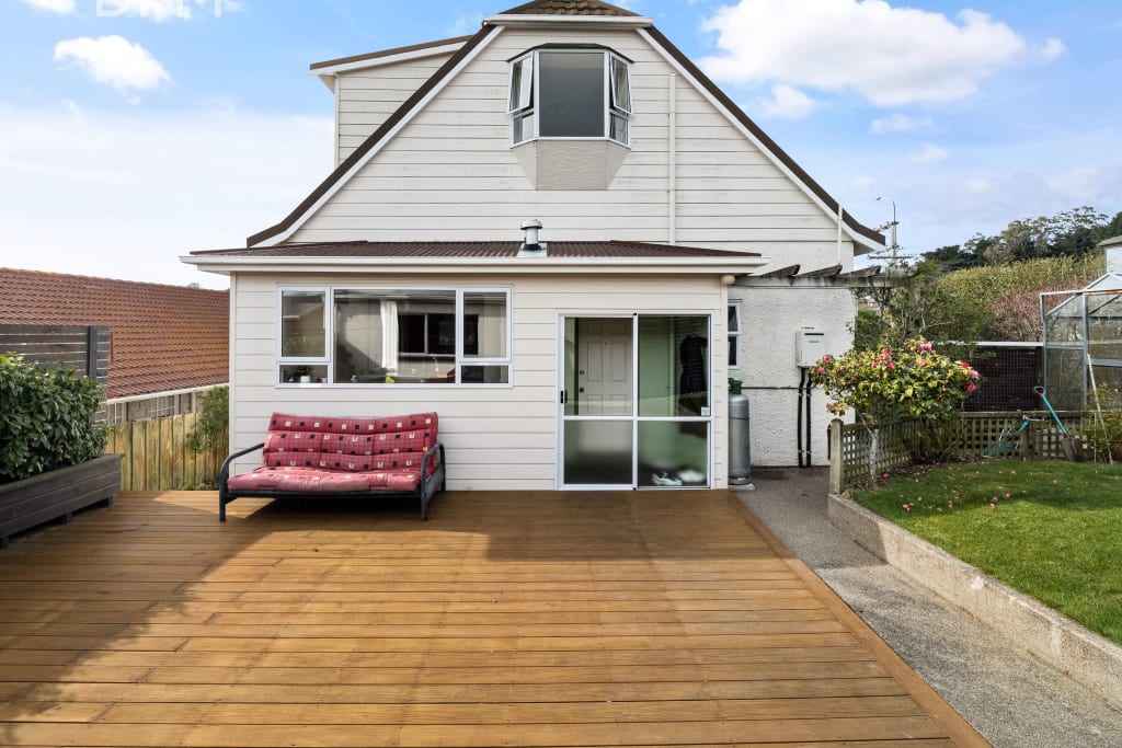 DPM | First Class Property Management (Dunedin)