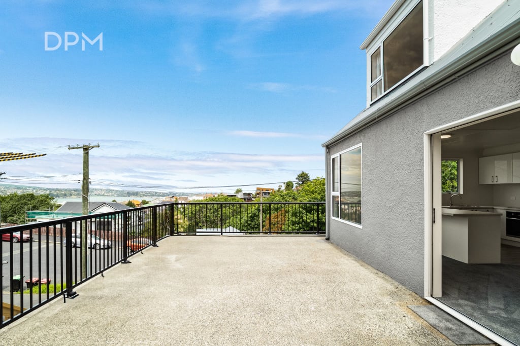 DPM | First Class Property Management (Dunedin)