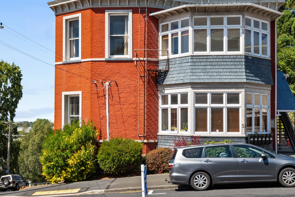 DPM | First Class Property Management (Dunedin)