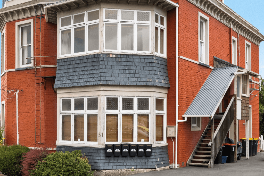 DPM | First Class Property Management (Dunedin)