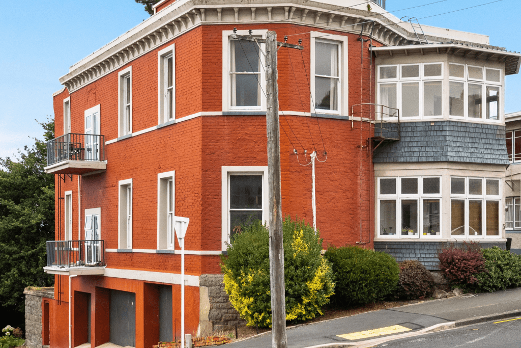DPM | First Class Property Management (Dunedin)