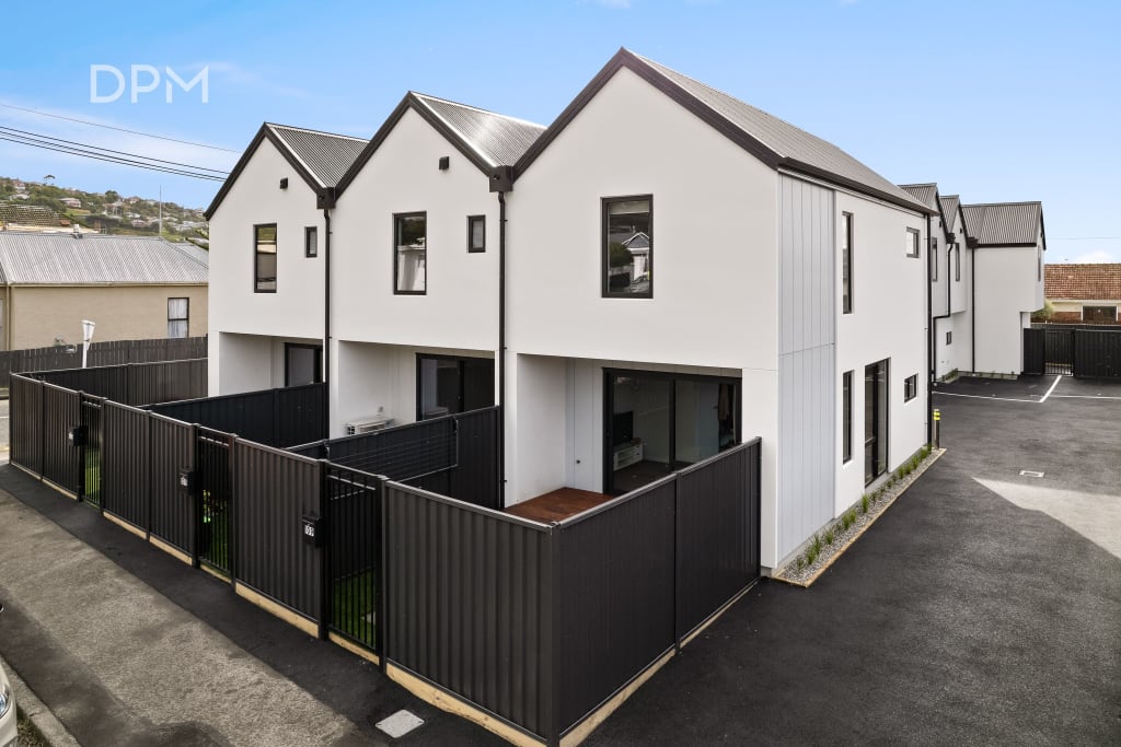 DPM | First Class Property Management (Dunedin)