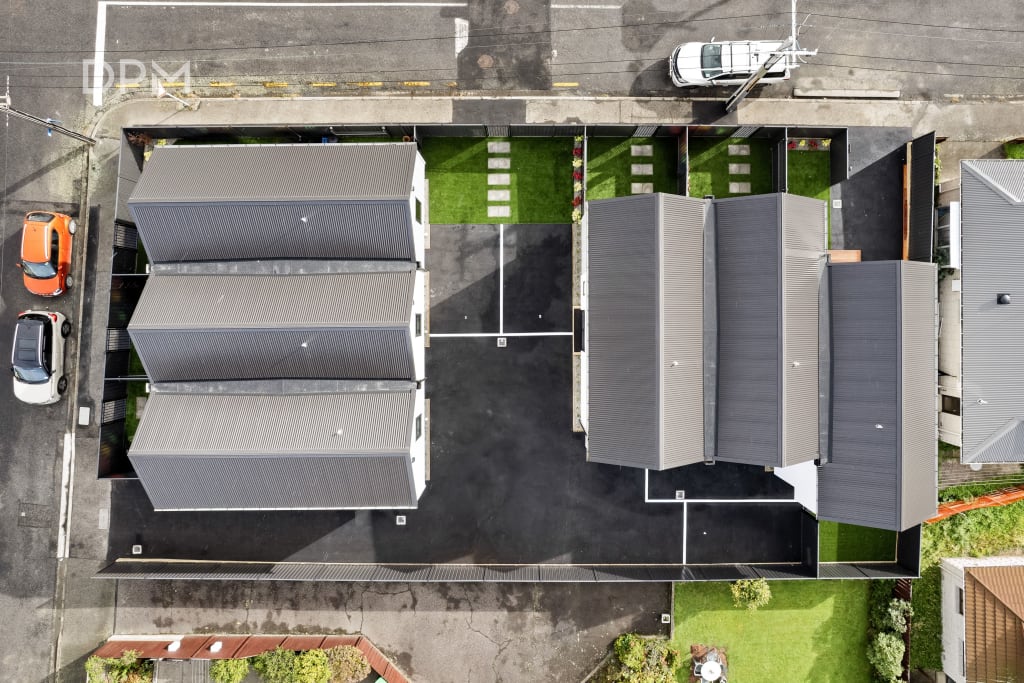 DPM | First Class Property Management (Dunedin)