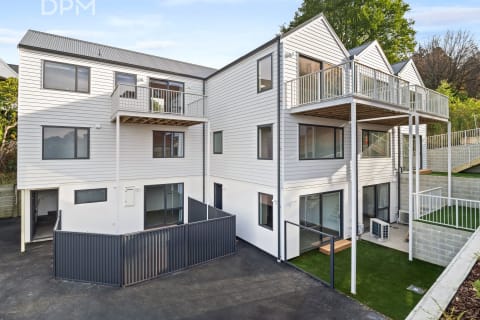 DPM | First Class Property Management (Dunedin)