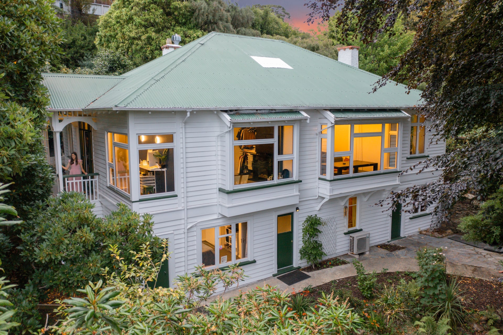 DPM - BRAEVIEW 24 | MAORI HILL