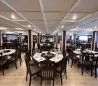 Hapi 5 Nile Cruise 2026 — Review, Itinerary & Prices | Library, Indoor ...