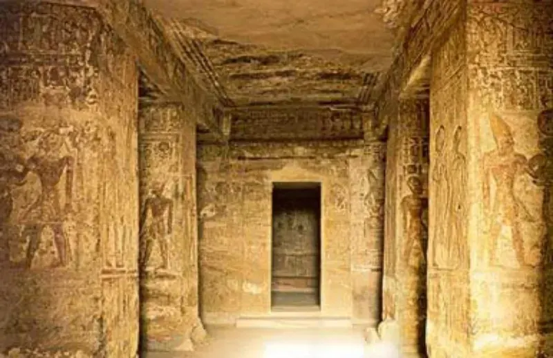 Amada Temple | Amada Temple Aswan | Amada Temple Nubia