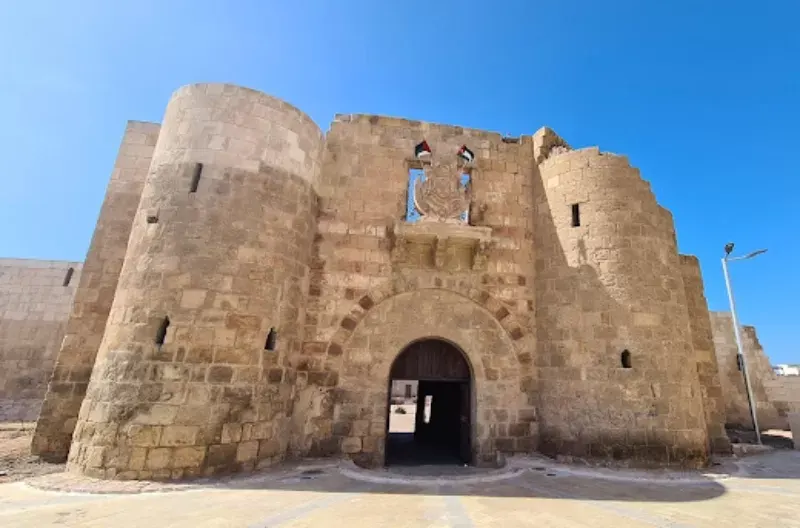 Explore Jordan Castles | Jordan Attractions