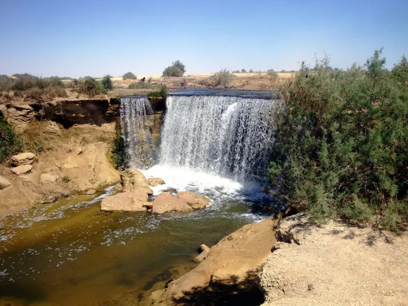 Wadi El Rayan and Fayoum Trip | Day Tour from Cairo to Fayoum
