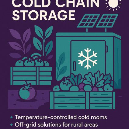 Farmsell | Uganda's Agri-Tech Platform for Farmers & Buyers