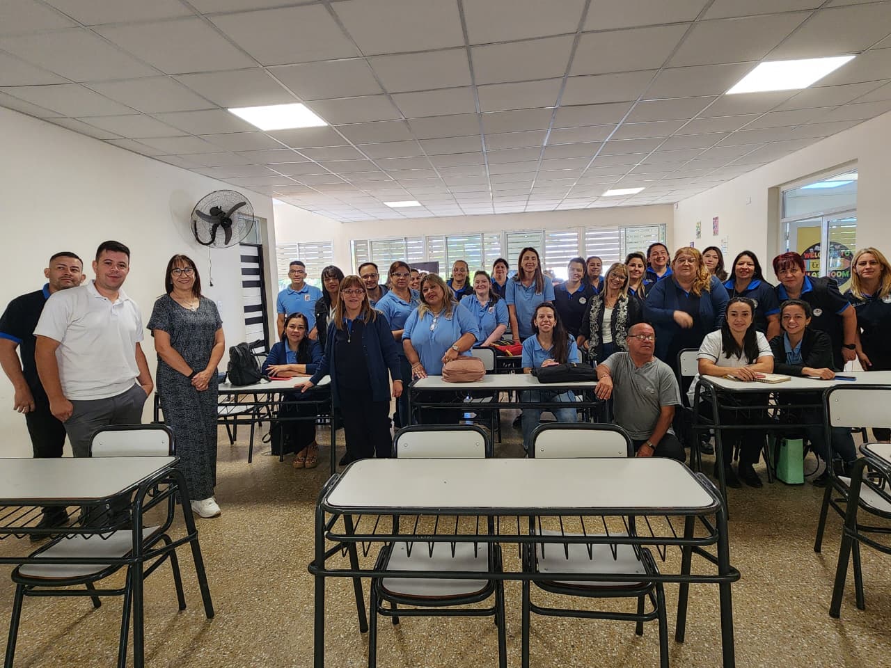 Escuela Nº 227 "Cnel Simeón Payba"