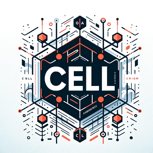 Vodafone tech | CELL: Reimagining IT Infrastructure in Vodafone Greece