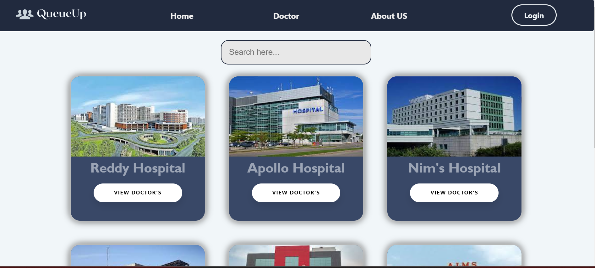 GitHub - kalviumcommunity/QueueUp