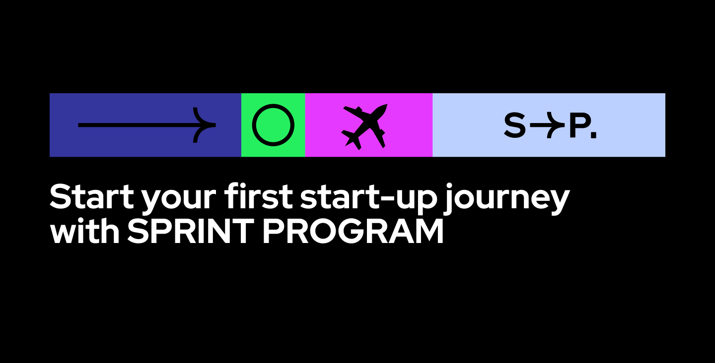 SPRINT PROGRAM