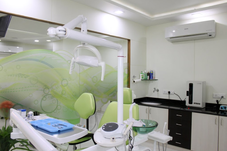 About | Fine Feather Dental