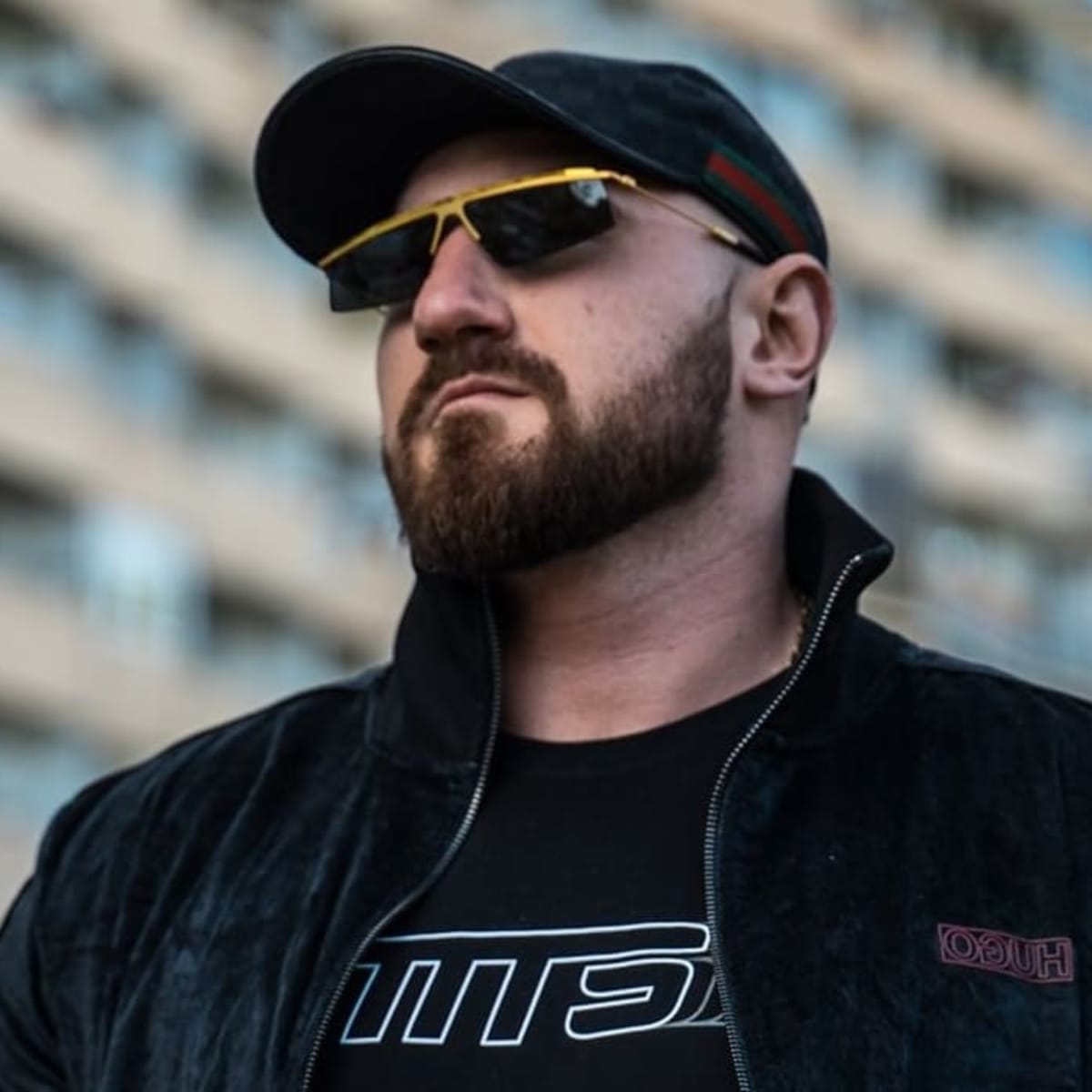 Kizo, Bilety na koncerty | goingapp.pl