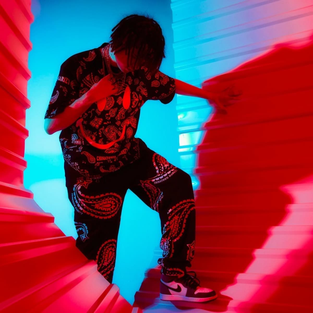 Young Multi, Bilety na koncerty | goingapp.pl