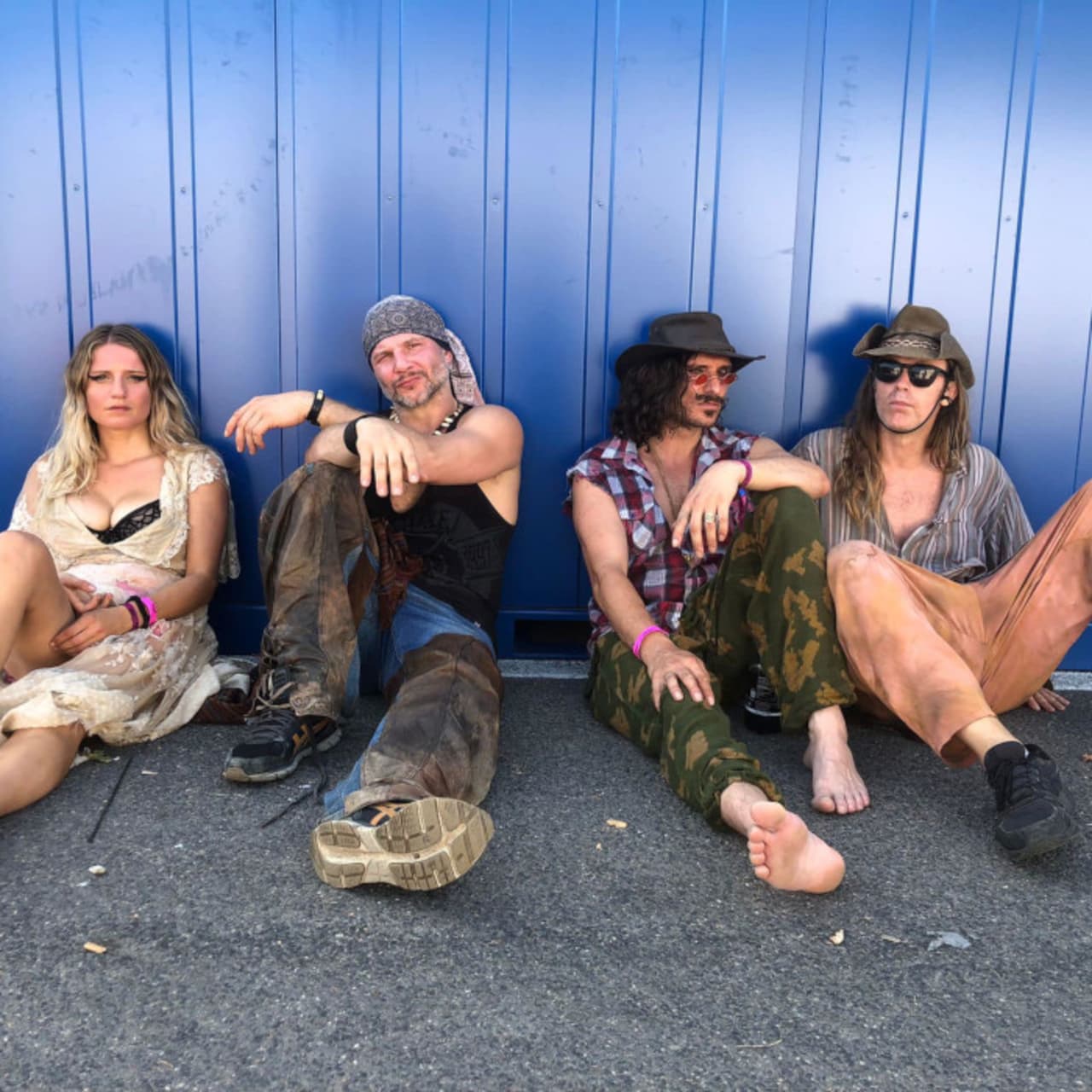 Rednex bilety na koncerty | goingapp.pl