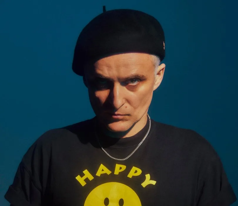 Artur Rojek, Bilety na Koncerty | Going.