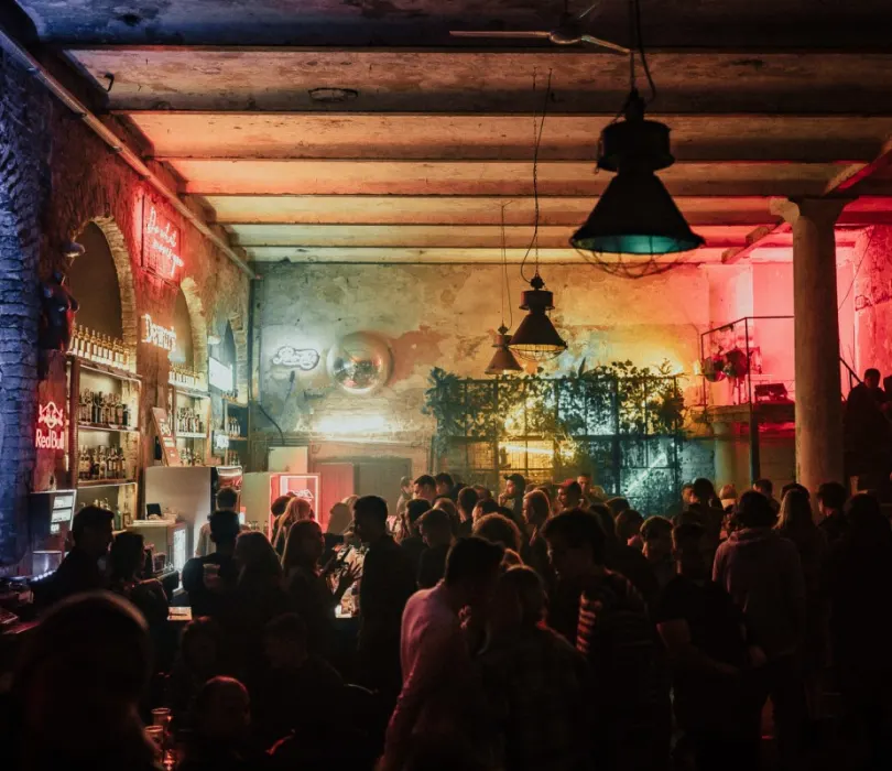 Praga Centrum, Warszawa, Wydarzenia | Going.