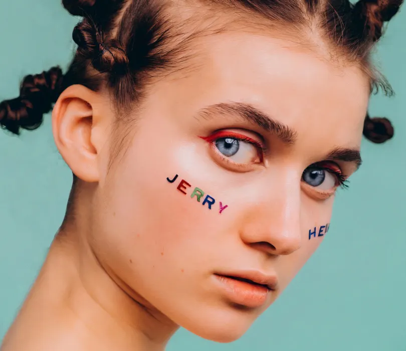 Jerry Heil, Bilety na koncerty | Going.