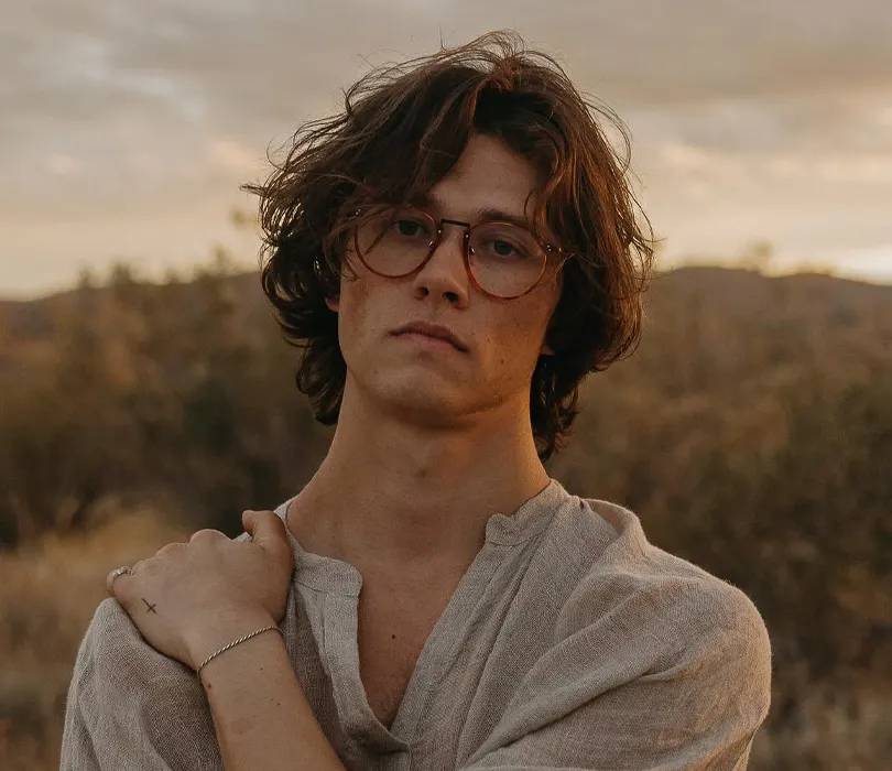 David Kushner, Bilety na koncerty | Going.