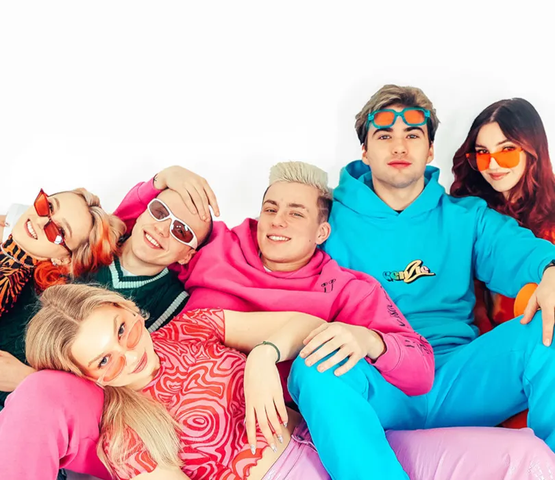 GENZIE, Bilety na koncerty | goingapp.pl