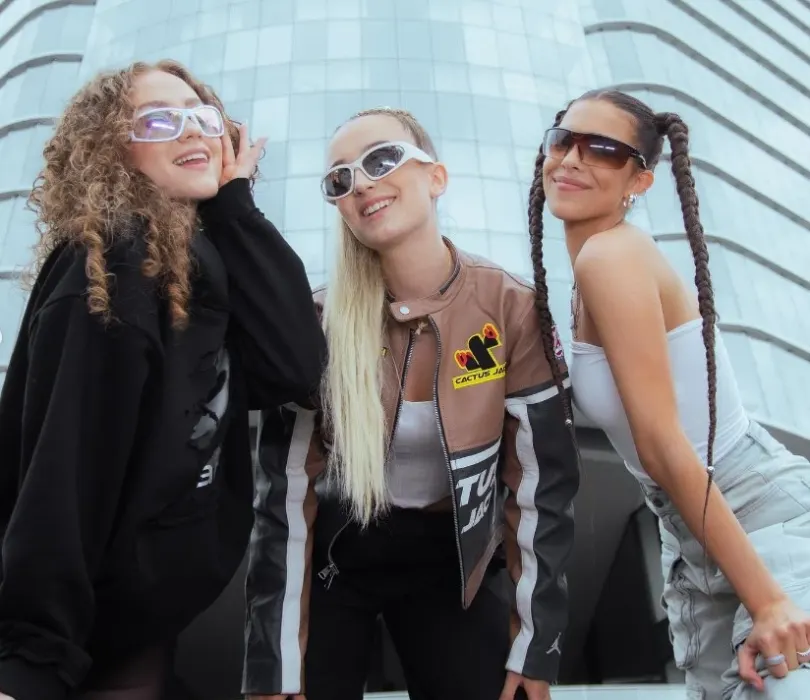 Modelki, Bilety na Koncerty | Going.