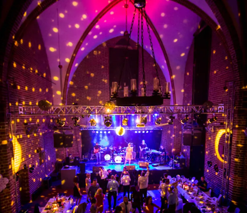 Stary Klasztor | Sala Gotycka, Wrocław, Wydarzenia | empikbilety.pl