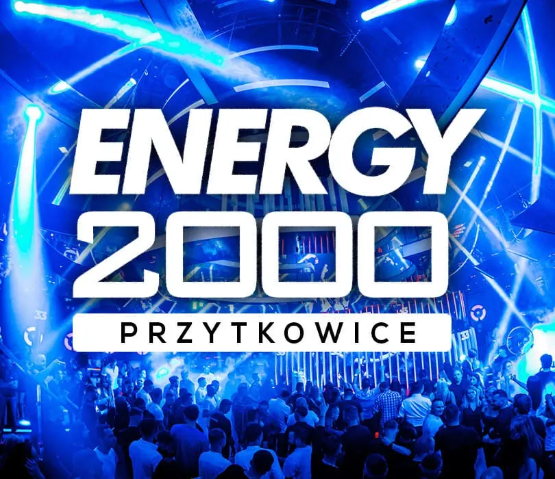 Energy 2000 Przytkowice, Przytkowice, Wydarzenia | Empik Bilety.