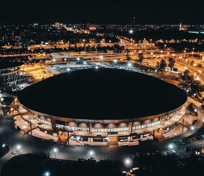 Atlas Arena, Łódź, Wydarzenia | goingapp.pl