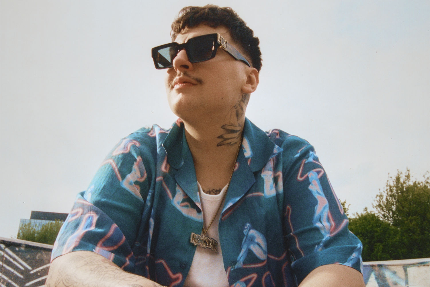 White 2115 bilety na koncerty | goingapp.pl