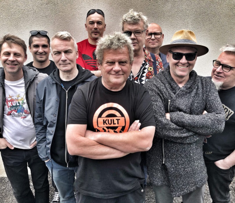 Kult bilety na koncerty | goingapp.pl