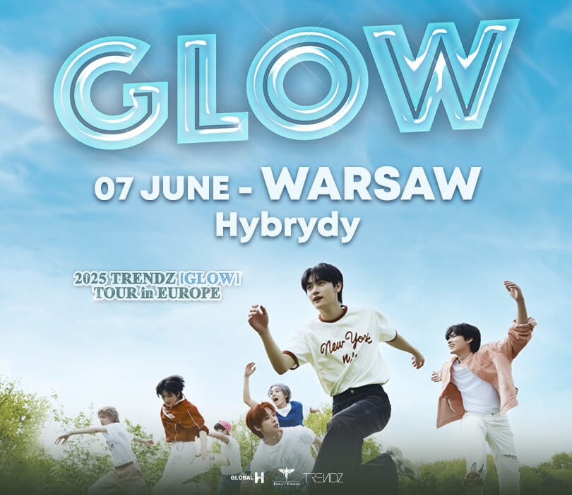 Trendz | Warsaw, Bilety na Koncerty, Warszawa | Going.