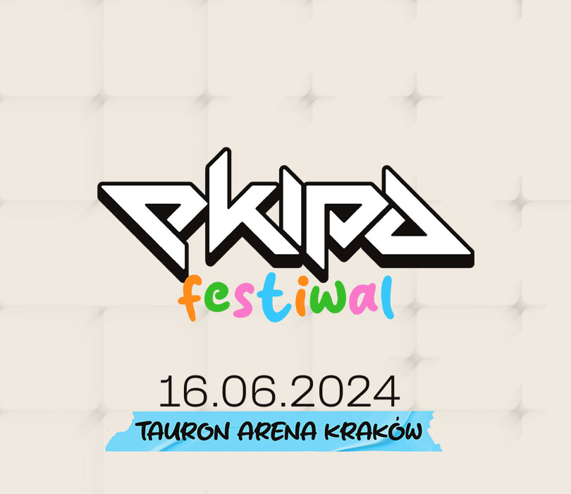 EKIPA Festiwal, Bilety na Wydarzenie, Kraków | Going.