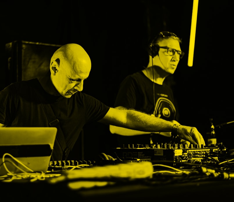 SKALPEL & friends DJ set: Recut Party | Skalpel x Envee x zura, Bilety ...