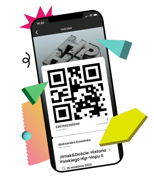 O aplikacji | Going.