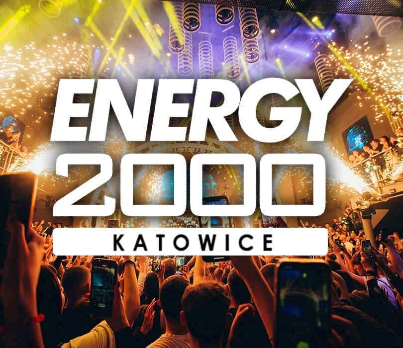 Energy 2000 Katowice, Katowice, Wydarzenia | Going.